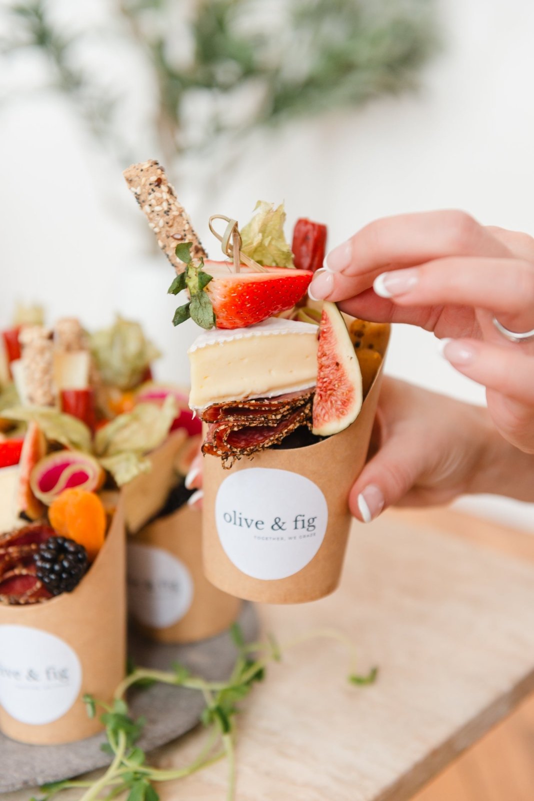 Elevate Your Toronto Events with Our Exquisite Charcuterie Experience – Olive & Fig