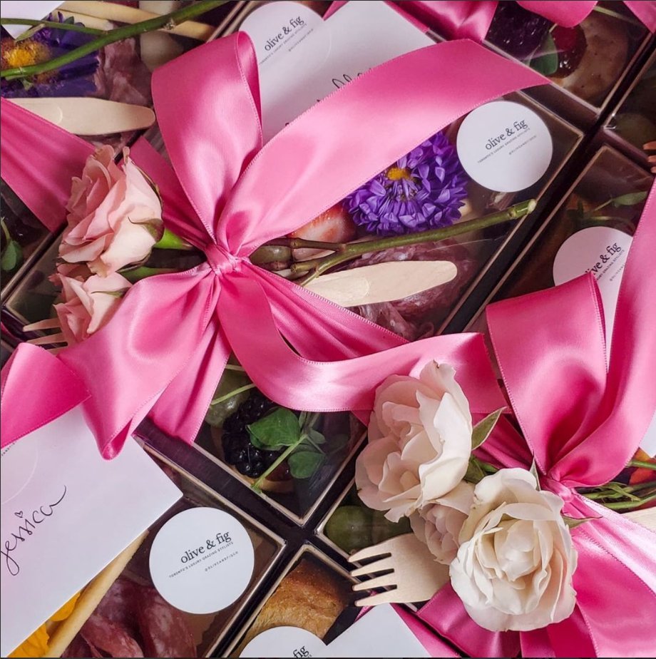 10 Essential Charcuterie Ingredients You Need for Your Charcuterie Boa ...